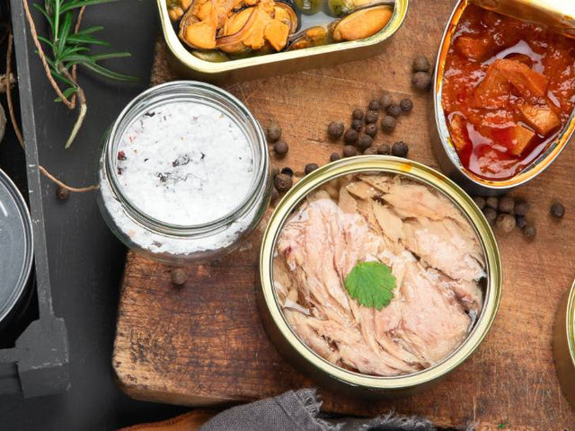 L'Española | Spanish food products