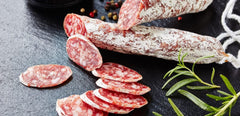 Fuet, Catalonia's Reigning Sausage: A Culinary Staple Evolves – L'Española