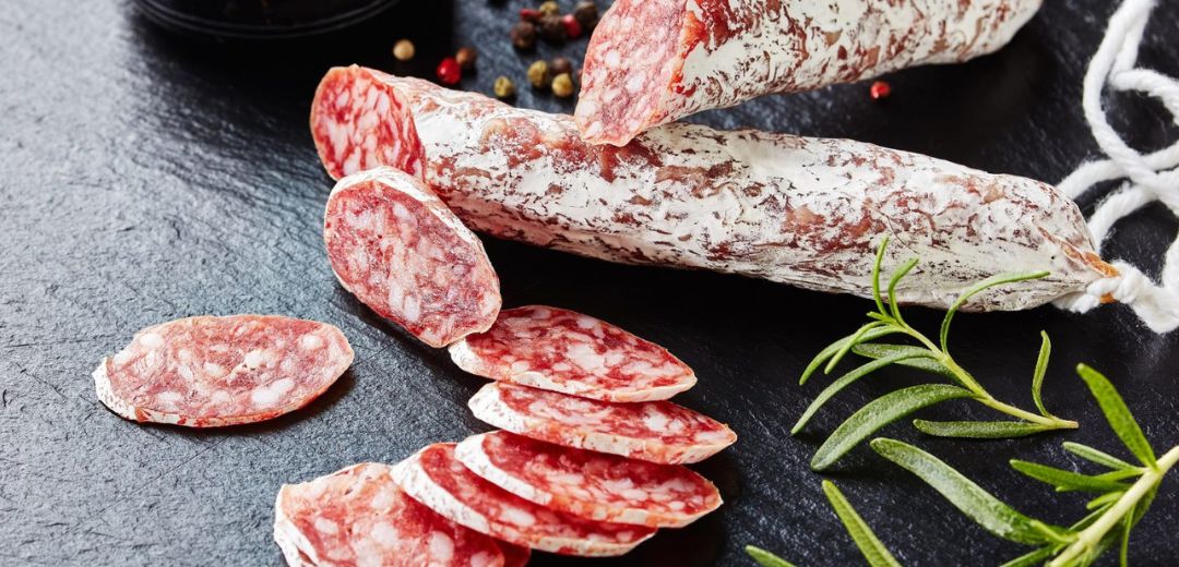 Fuet, Catalonia's Reigning Sausage: A Culinary Staple Evolves – L'Española