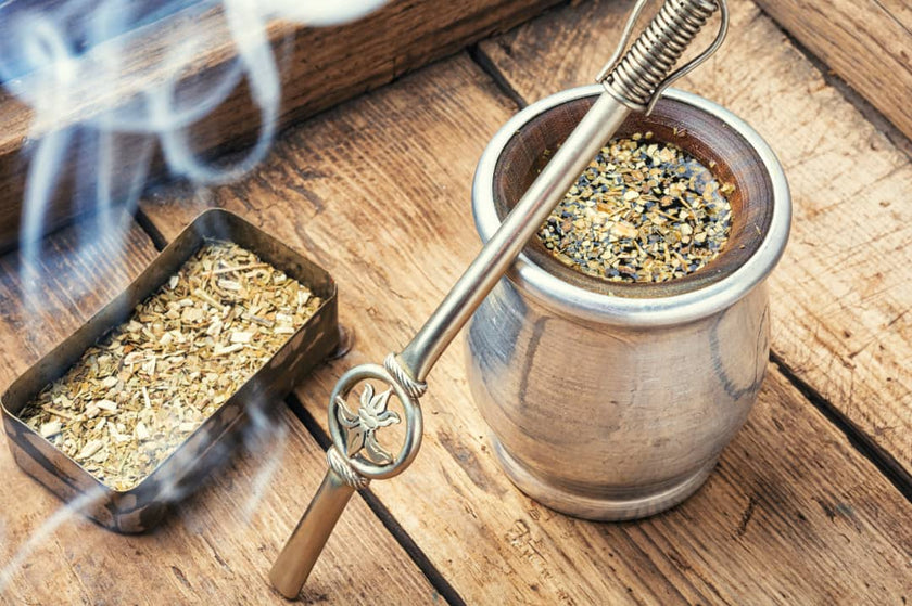 Guía para diferentes tipos de Yerba Mate: Cómo elegir el mejor para tu ...