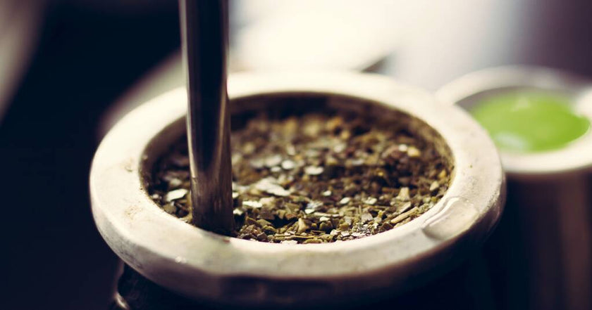 Yerba Mate: Daily Intake and Incorporation Tips – L'Española