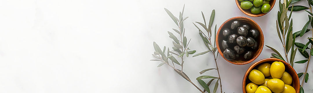 Aceitunas españolas y auténticas verduras encurtidas – L'Española