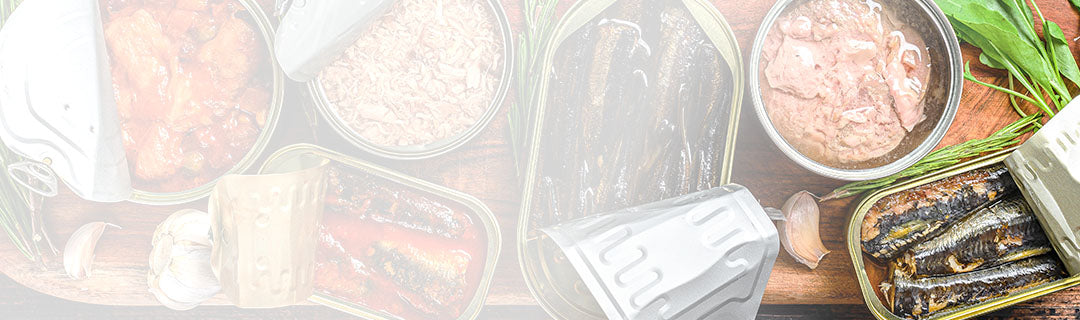 Spanish Canned Seafood & Fish – L'Española