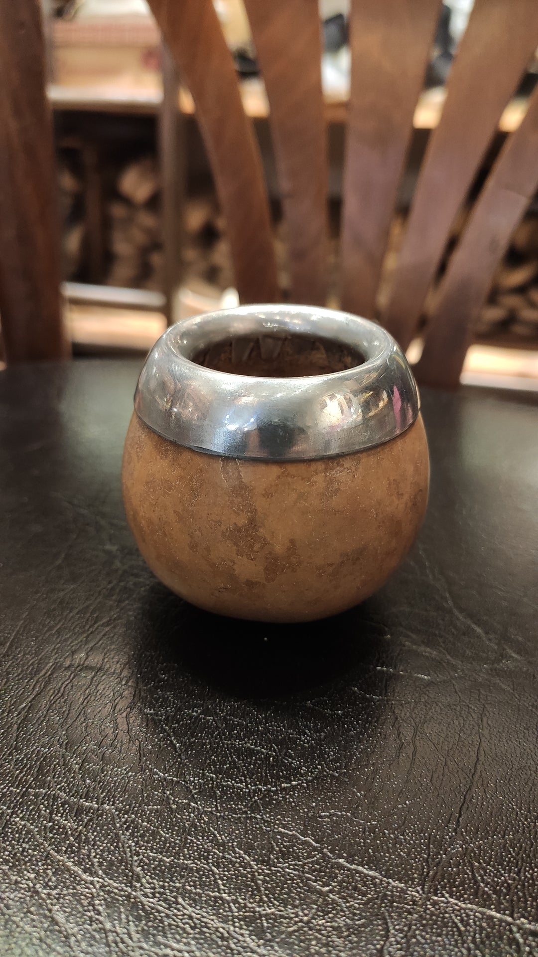 Pumpkin Mate Gourd Small – L'Española