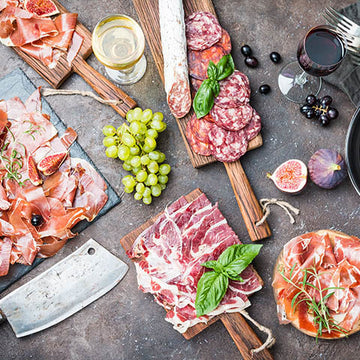 L'Española | Spanish food products