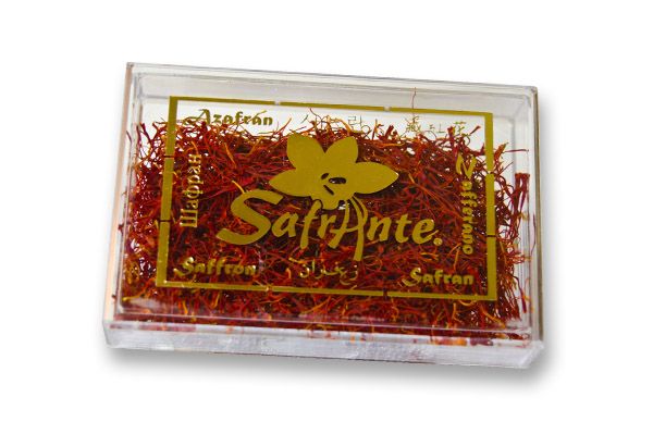 Safrante Saffron 1 g – L'Española