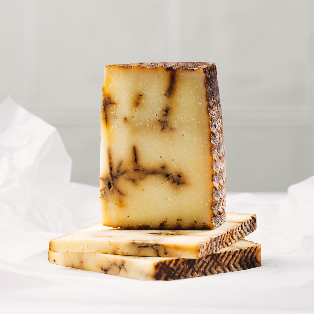 Authentic Spanish Cheeses: Buy Your Favorite – L'Española